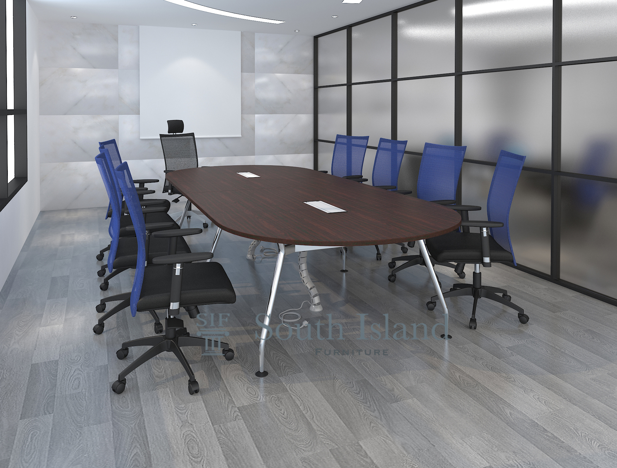 Conference Table Provider Malaysia | Custom Made Conference Table KL