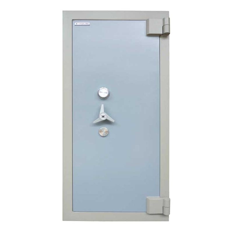 Digital Touch Screen Safety Box 1580E Supplier Malaysia | Banker Safe