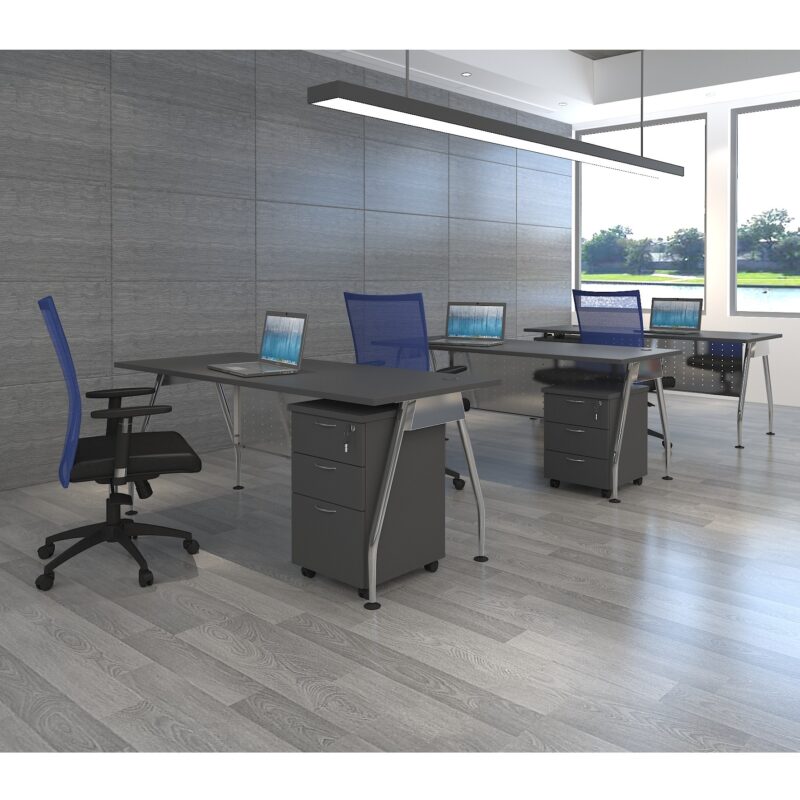 Office Workstation Malaysia | Adjustable Workstation Supplier